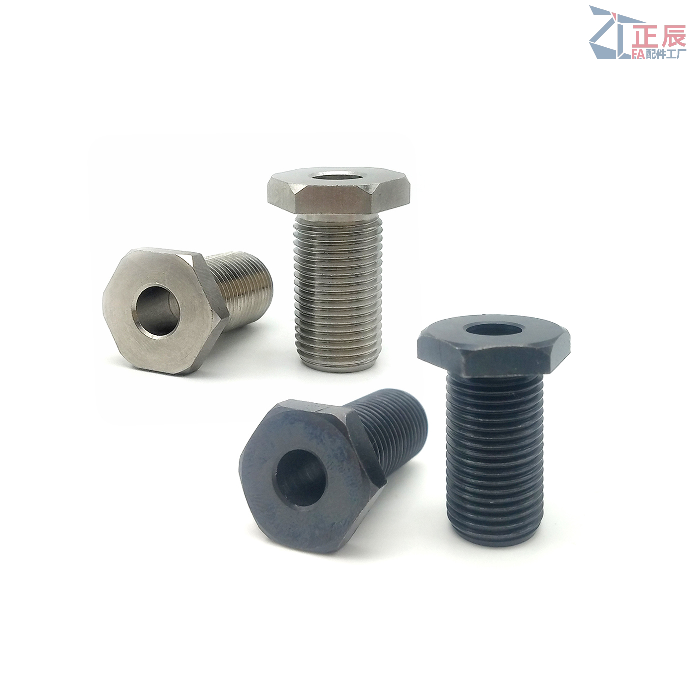 Leveling Bolts with hole and nut LVB LVBM LVBS from China manufacturer ...